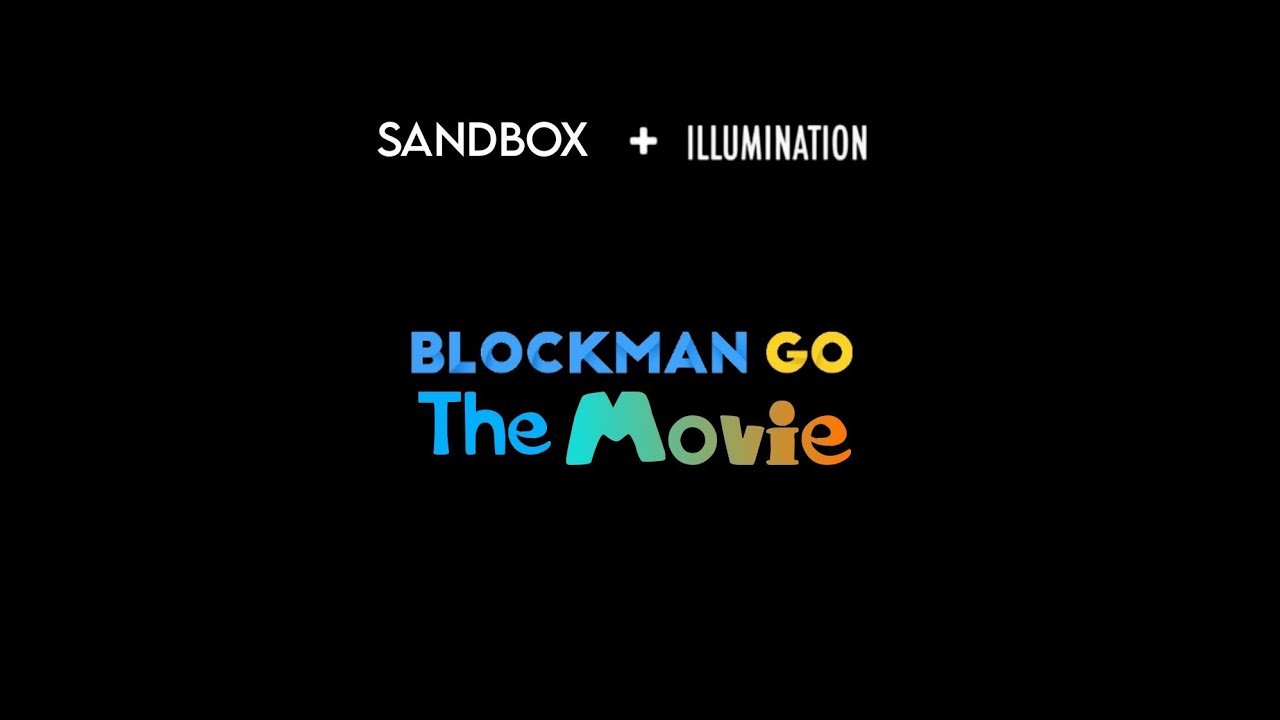 Opening Logos - Blockman Go: The Movie (2025) - YouTube