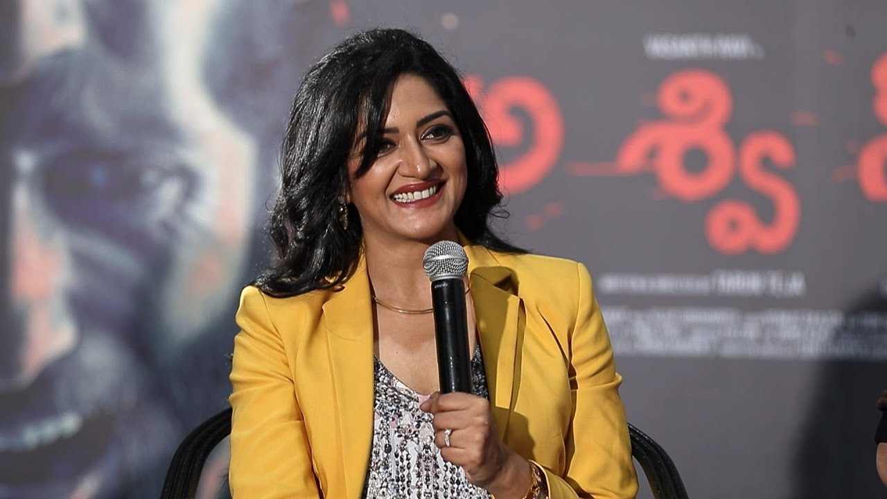 ASVINS Team Interview With Geetha Bhagath | Vasanth Ravi | Tarun Teja ...