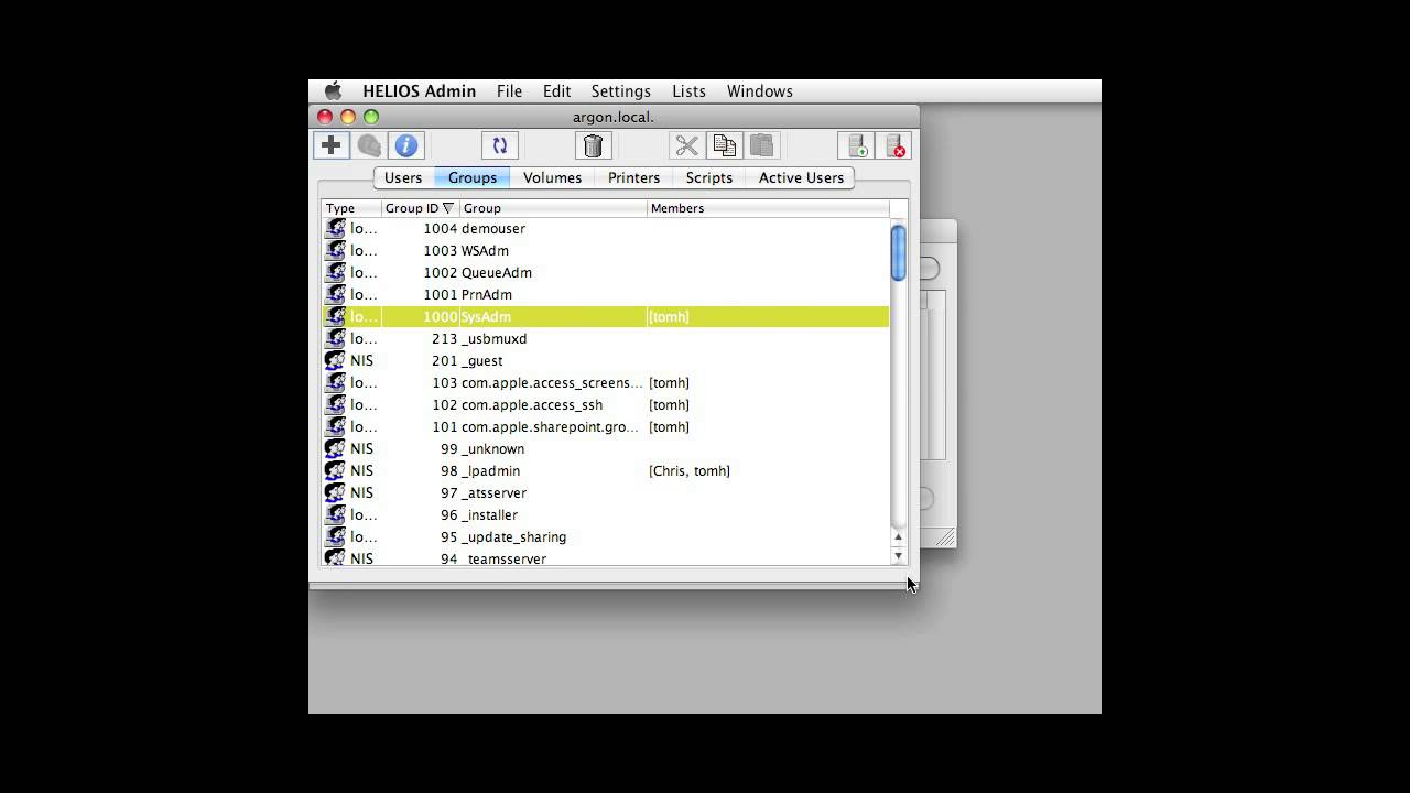 HELIOS Test Drive - YouTube