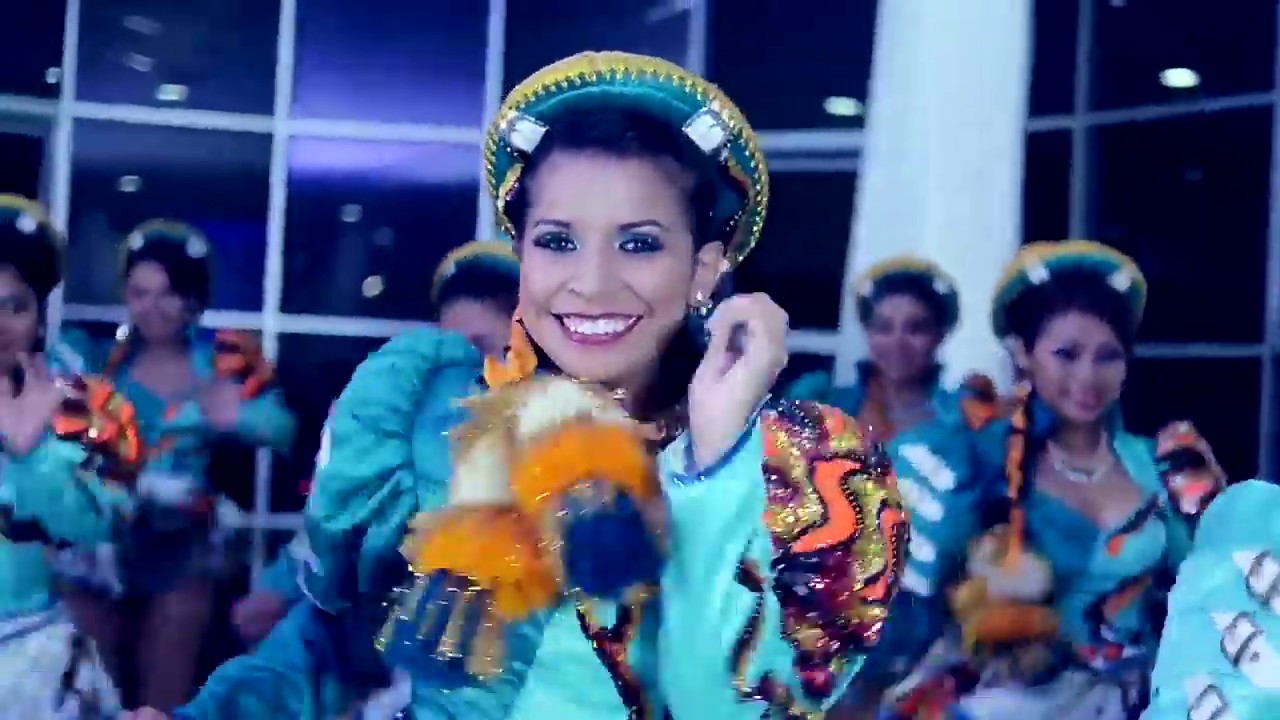 Renovacion Andina - Mix Caporales San Simon (Yungueñita - Hasta el Amanecer - Si nos Organizamos ...