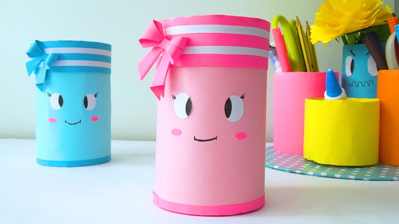 How to make money saving box || Kawaii Money Bank || Cute Money Bank ...