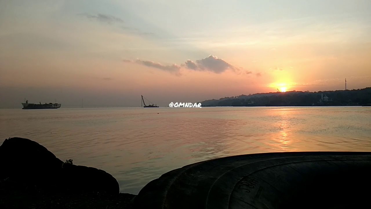 Senja Senja Tai Anjing ( KOFOLK? ) - Project Hambalang (Unofficial ...