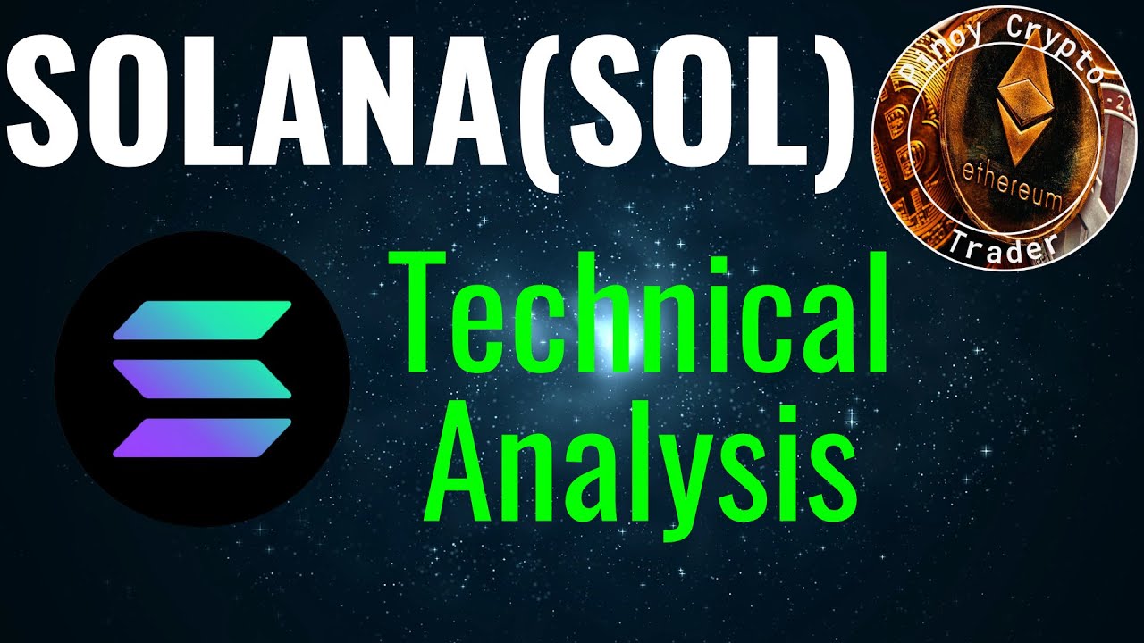 SOL Solana Price Prediction Technical Analysis Today 4/1/2024 Tagalog - YouTube