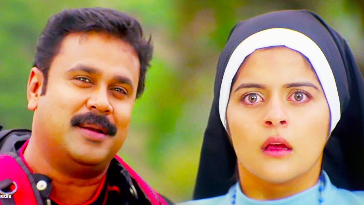 നിന്നെ എന്തിനാടാ മരഭൂതമേ ഇങ്ങോട്ട് കെട്ടിയെടുത്തത് നിന്നെ കെട്ടാ ...