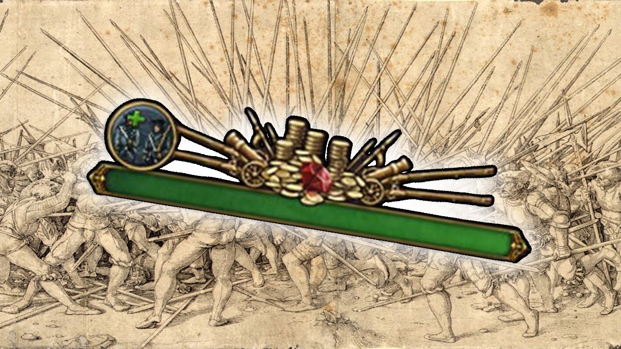 EU4 Europe’s Ultimate Troll Nation - YouTube