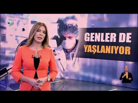 Nutrigenetik, kanal D