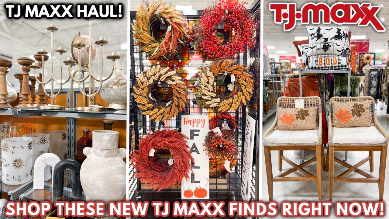 Decor At Tj Maxx At Geraldine Giles Blog