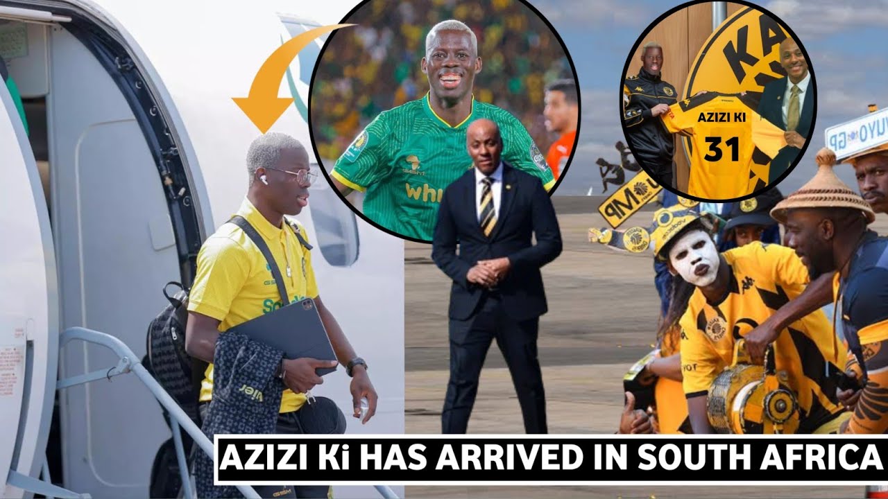 WATCHING FULL VIDEO OF AZIZI KI HOW HE WAS RECEIVED TODAY - YouTube