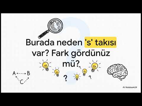 İngilizce Öğretim Yöntemleri 2. Hafta (Yarı Bütüncül / Yarı Tümevarımsal Yaklaşım)