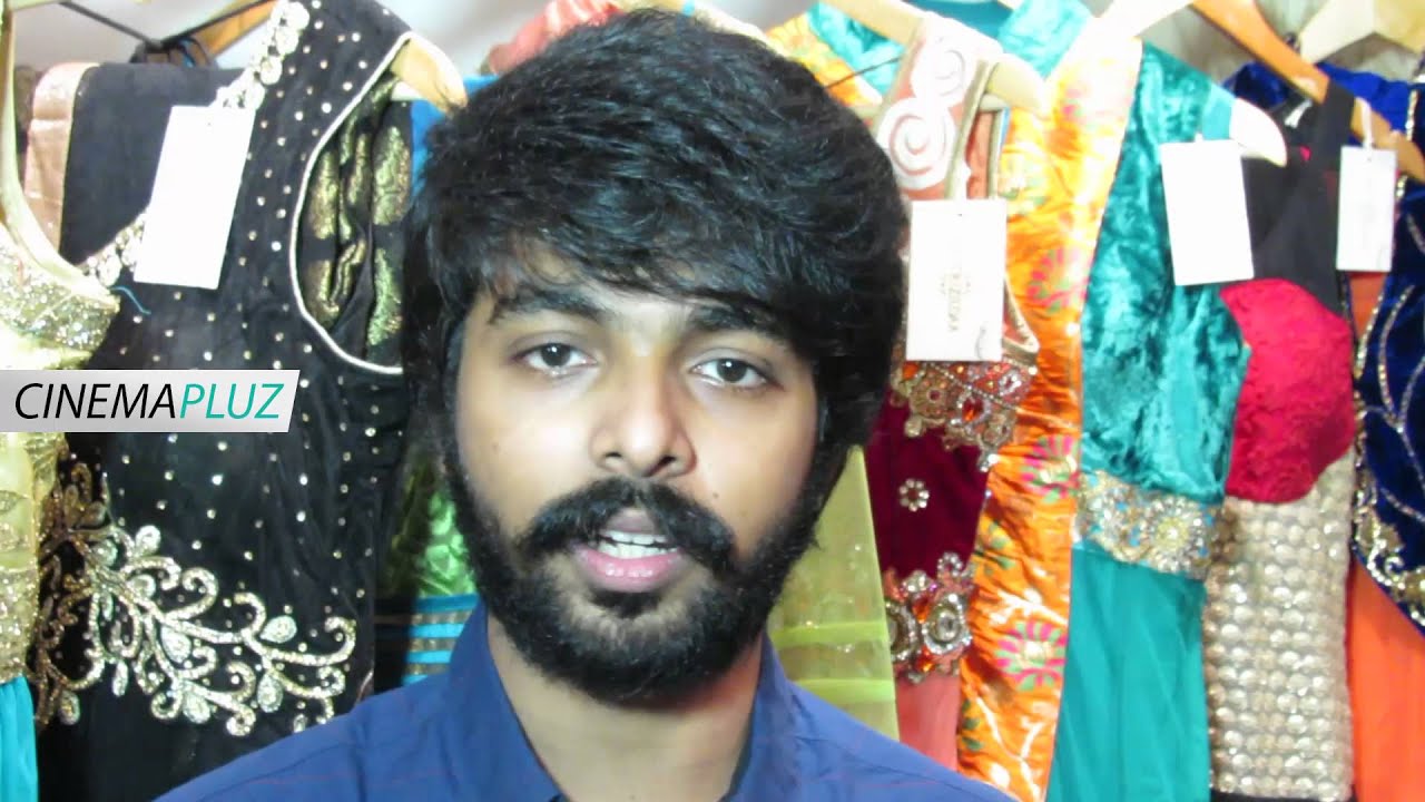 Secret Behind GV Prakash's defining looks revealed - YouTube