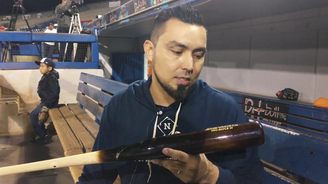 Jesse Castillo Victory Vbats Experience!!!! - YouTube