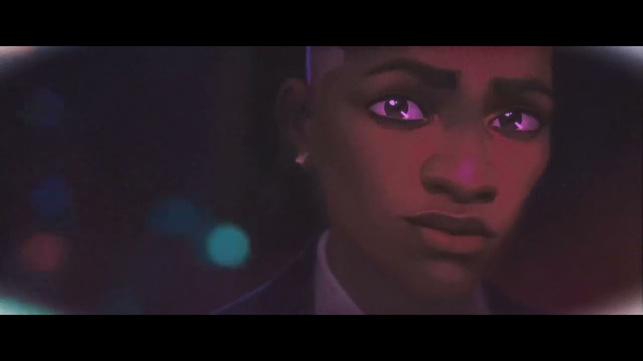 Ekko and Powder/Jinx - TIMEBOMB (Arcane) - YouTube