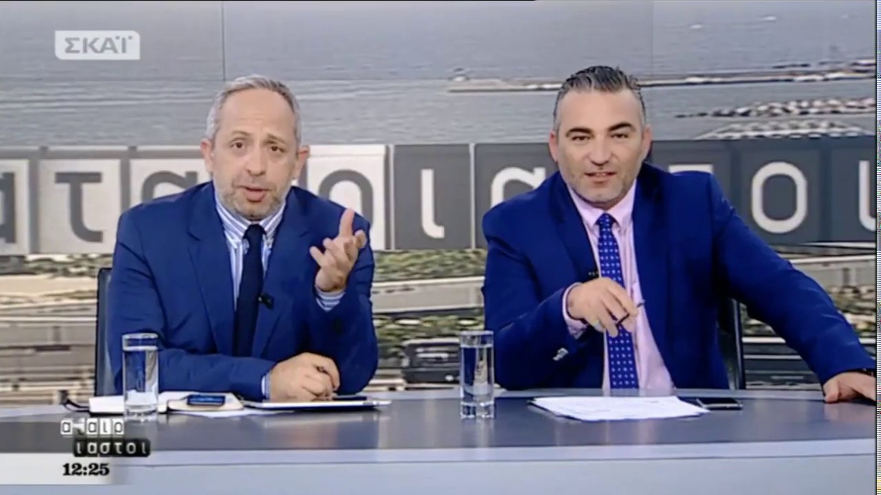 Δηλώσεις Γιάννη Κωνσταντάτου για την ασφαλτόστρωση στη Γουναρη στην ...