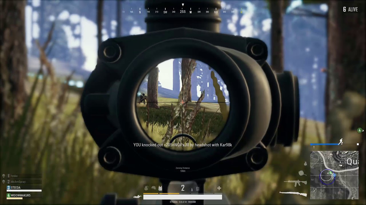 windowlicker gets the dinner - YouTube