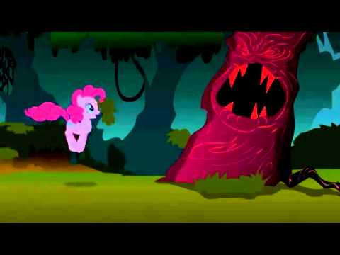 Giggle At The Ghostly Song - My Little Pony Friendship Is Magic Season ...