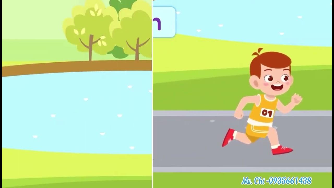 Ms. Chi - SM1 - Unit 6 Activities - YouTube