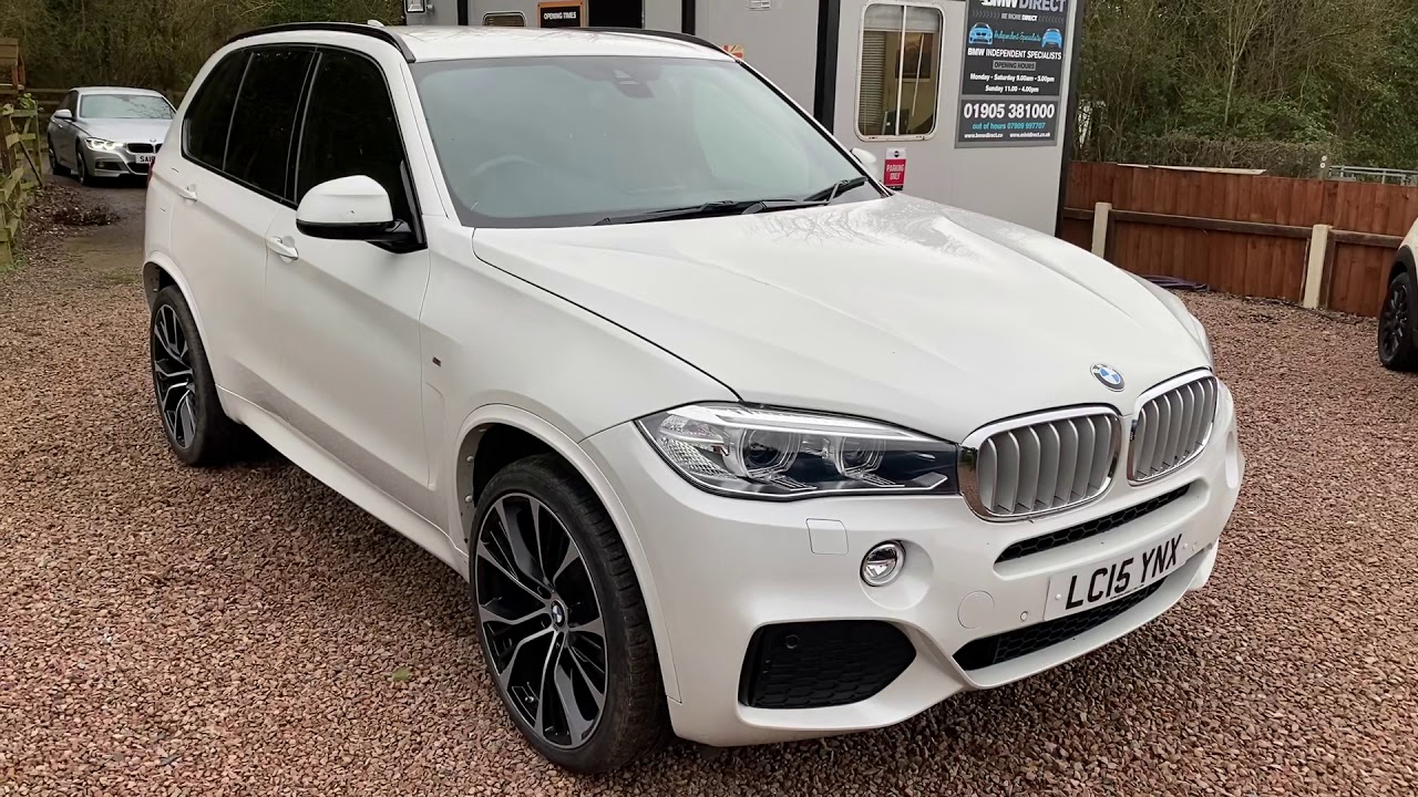 New Stock just arrived at BMW MINI DIRECT WORCESTER - YouTube