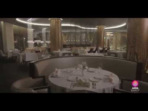 Diana Tatil - Barut Akra Hotel