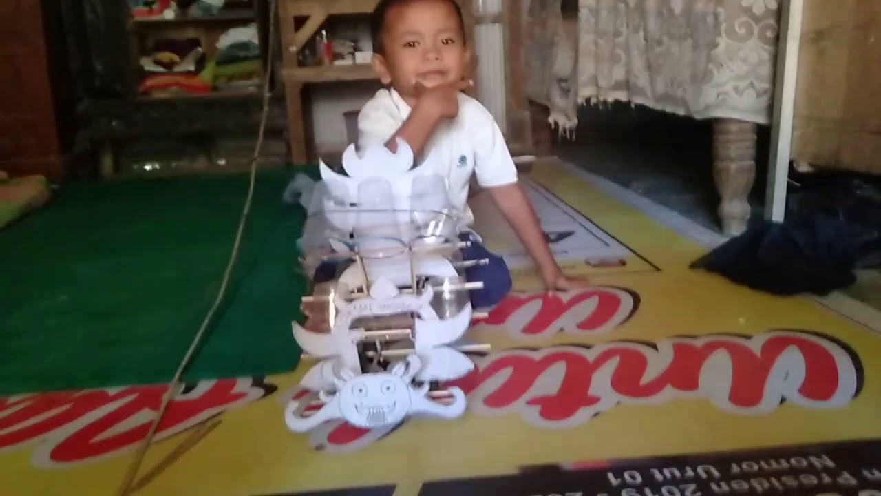 Uldaul madura - YouTube