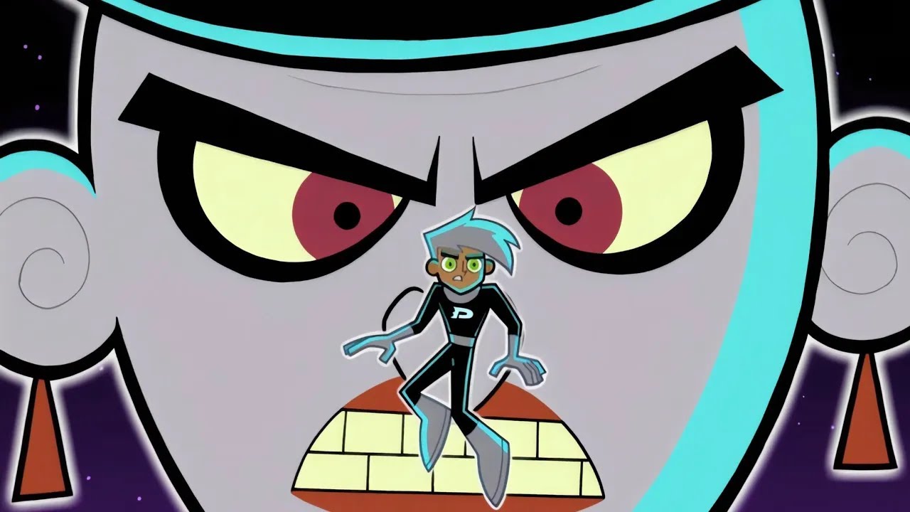 Versus Freakshow (Final) | Danny Phantom (Upscaled, SDR) - YouTube