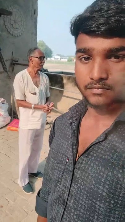 Mere pyare dada ji 😍|| dada ji ke sath market 😊 #short #trending #vlog #minivlog #viral #dadaji ...