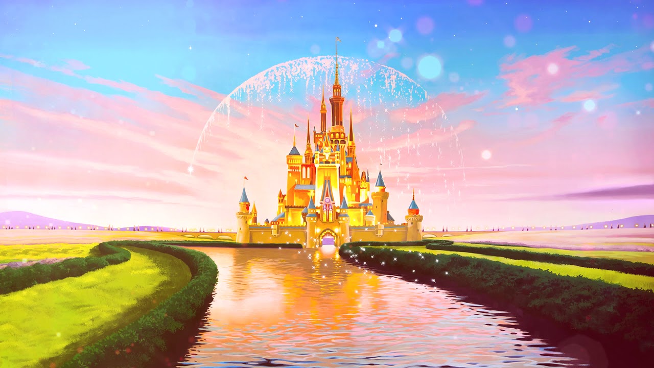 8 HOURS Disney Lullabies Vol. 2 for Babies to go to Sleep Music ...