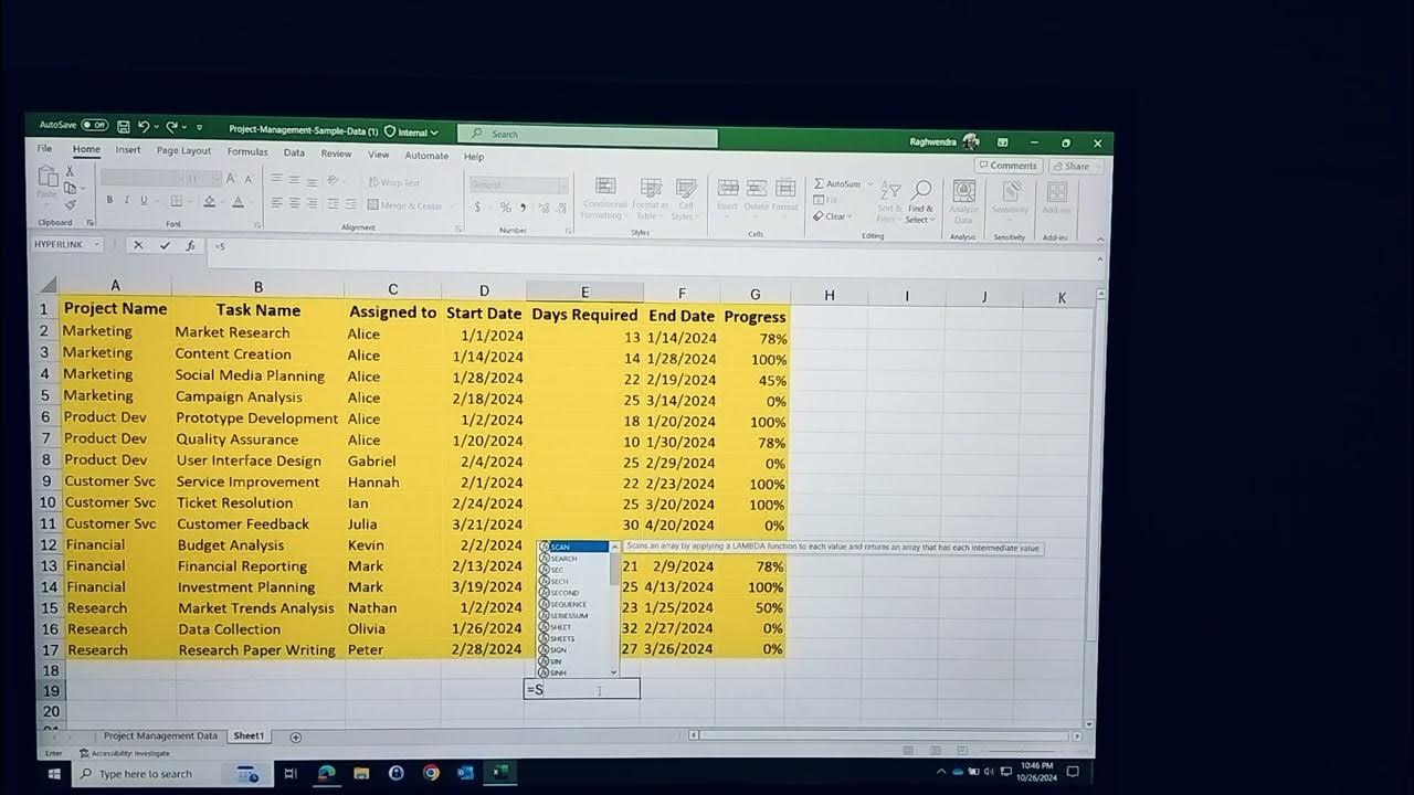 Smart Excel Trick-43 (Formula "SUMIF" ) Sum with condition - YouTube