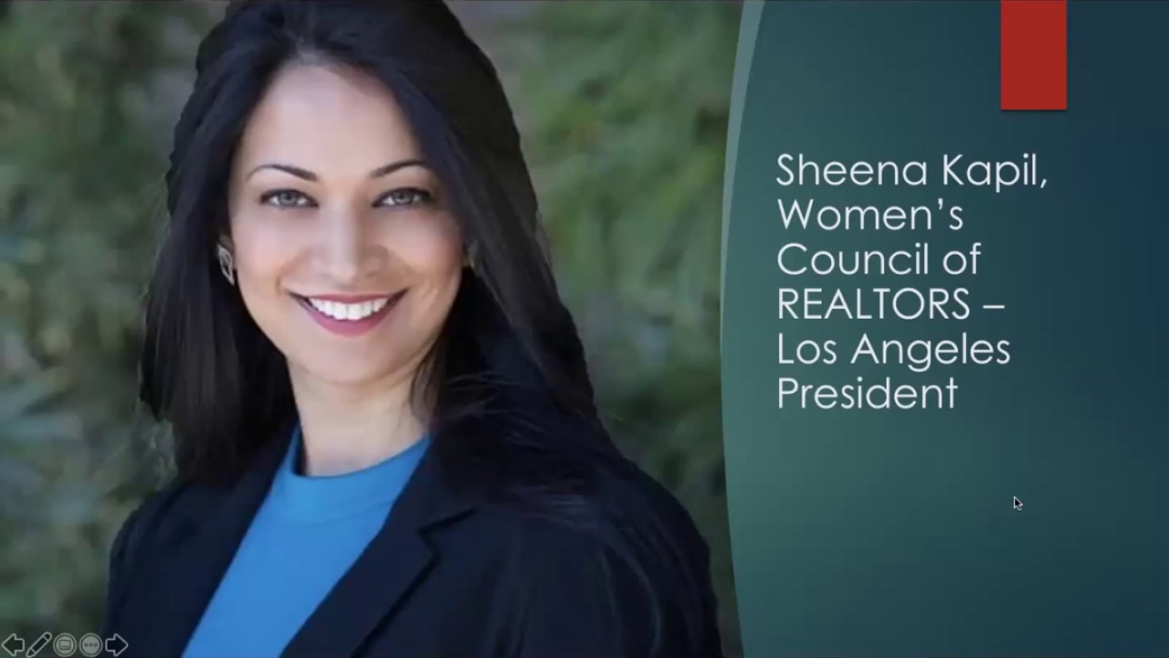 #NoAgentLeftBehind - Powerhouse Women - Sara Kalke, Sheena Kapil, # ...