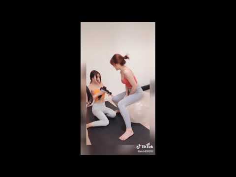 TikTok Hot Jepang Pake Lejing