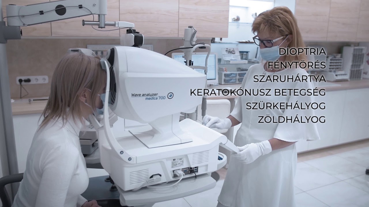 Trend optika - YouTube