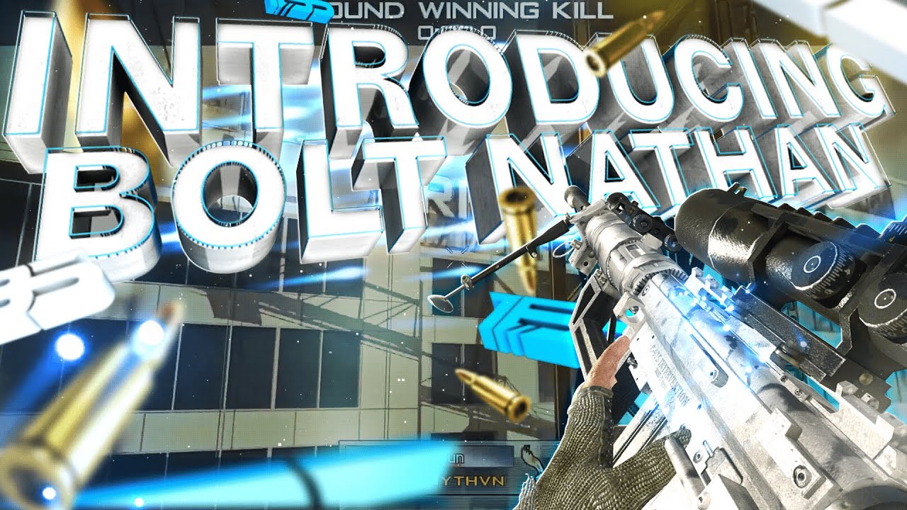 Introducing BoLT Nathan by Enrgey - YouTube