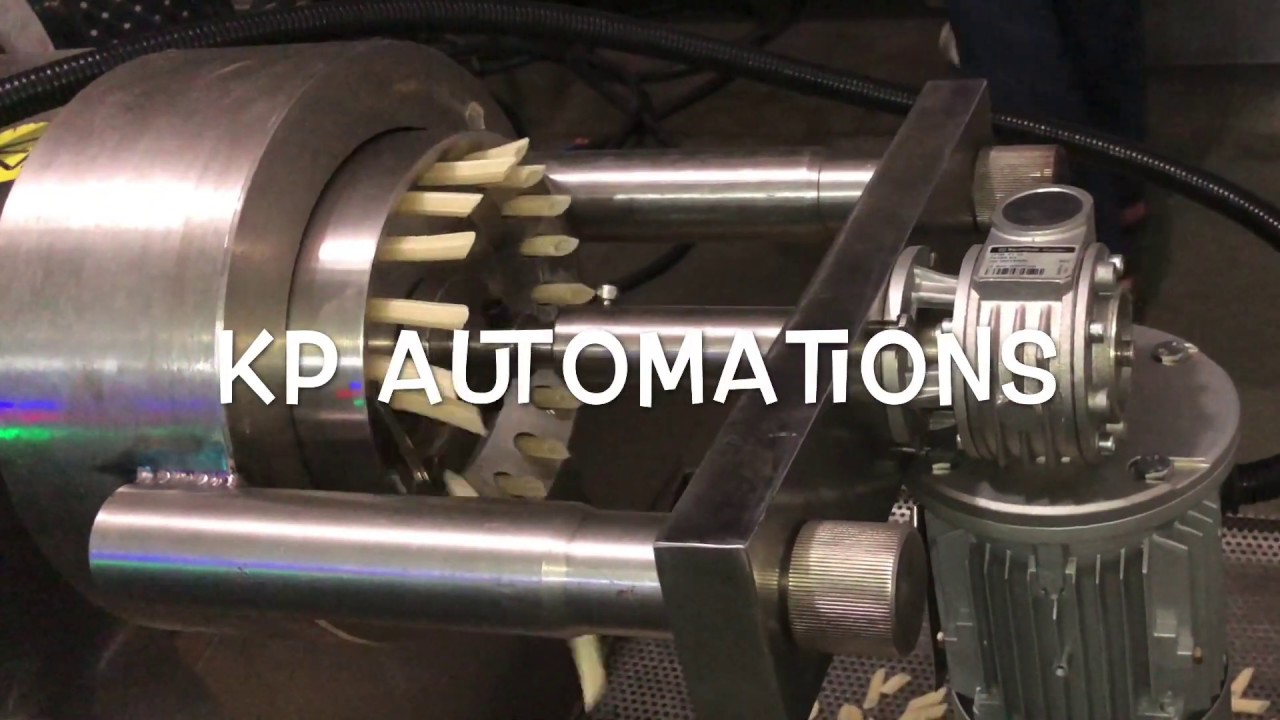 PENNE PASTA | PENNE MAKING MACHINE | PENNE PASTA MACHINE |KP ...