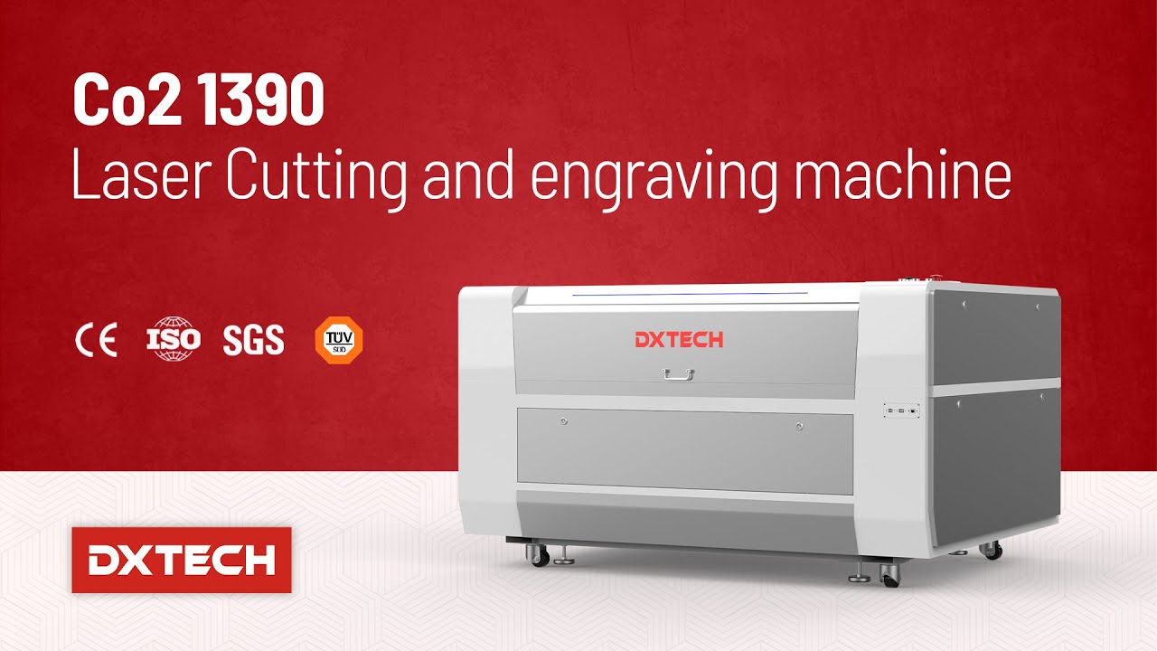 1390 Co2 Laser Cutting And Engraving Machine YouTube 1390-co2-laser-cutting-and-engraving-machine-youtube