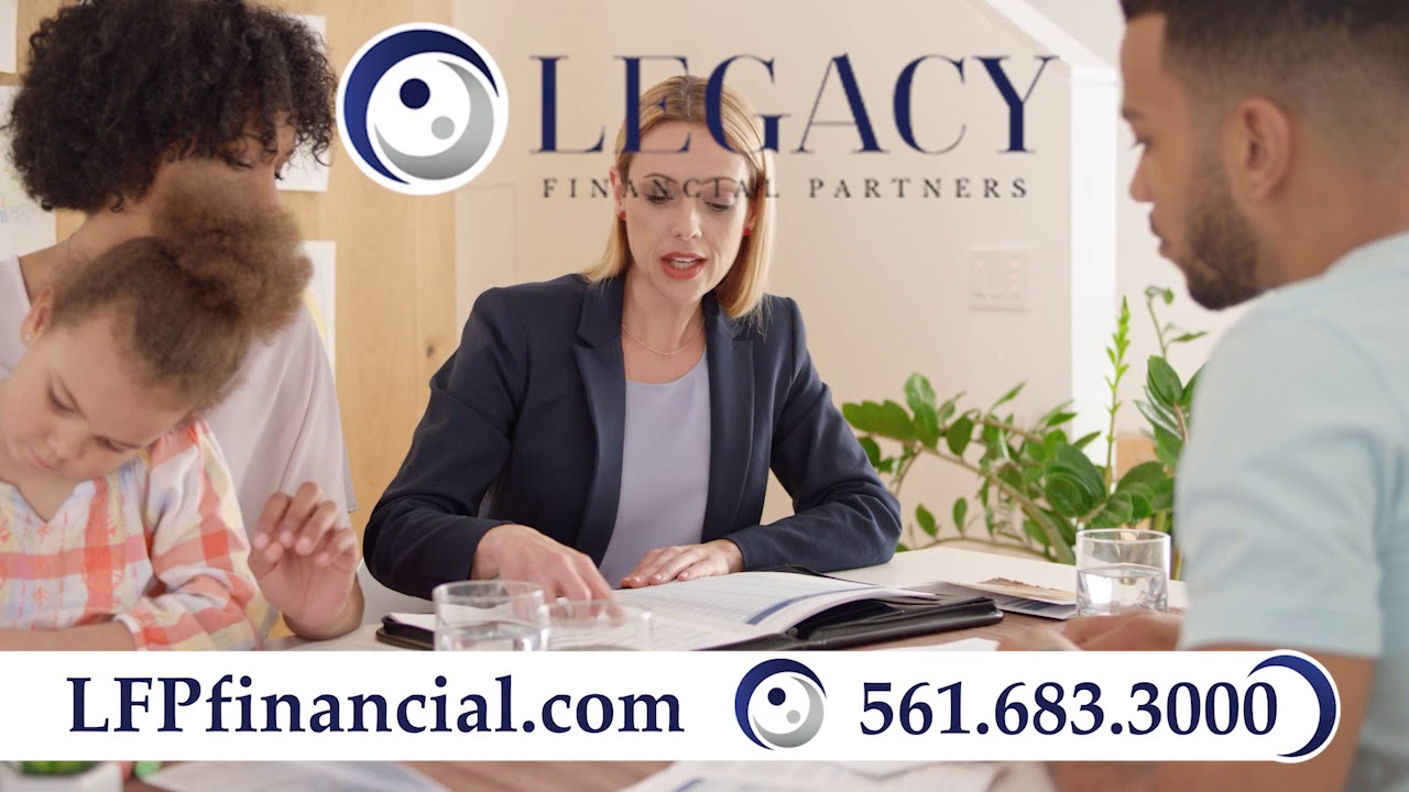 Legacy Financial Partners | Financial Services, Financial Advising ...