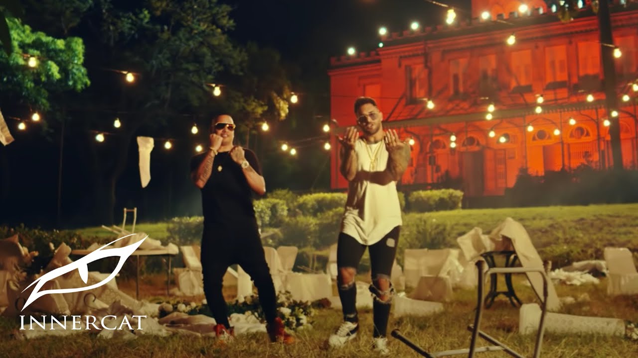 Jay Maly & Jacob Forever - Cositas Malas (Official Music Video ...