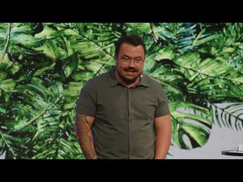 James | Week 1 | Robert Hilson | Aug 17, 2025 - YouTube