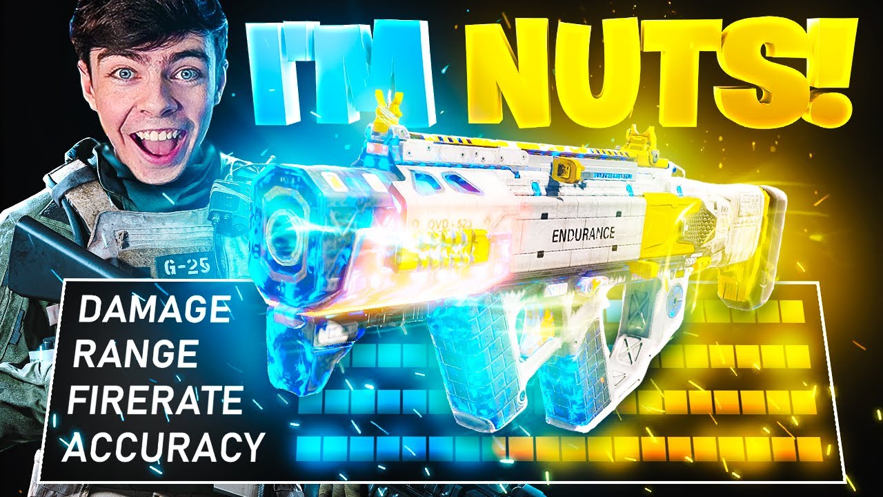 I am the DIDDLY DESTROYER in COD Mobile - YouTube