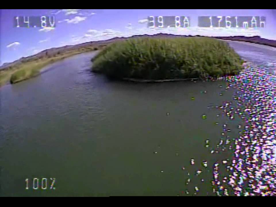 Discovery Colorado River live feed - YouTube
