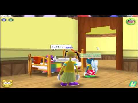 toontown game show! part 4 last part - YouTube