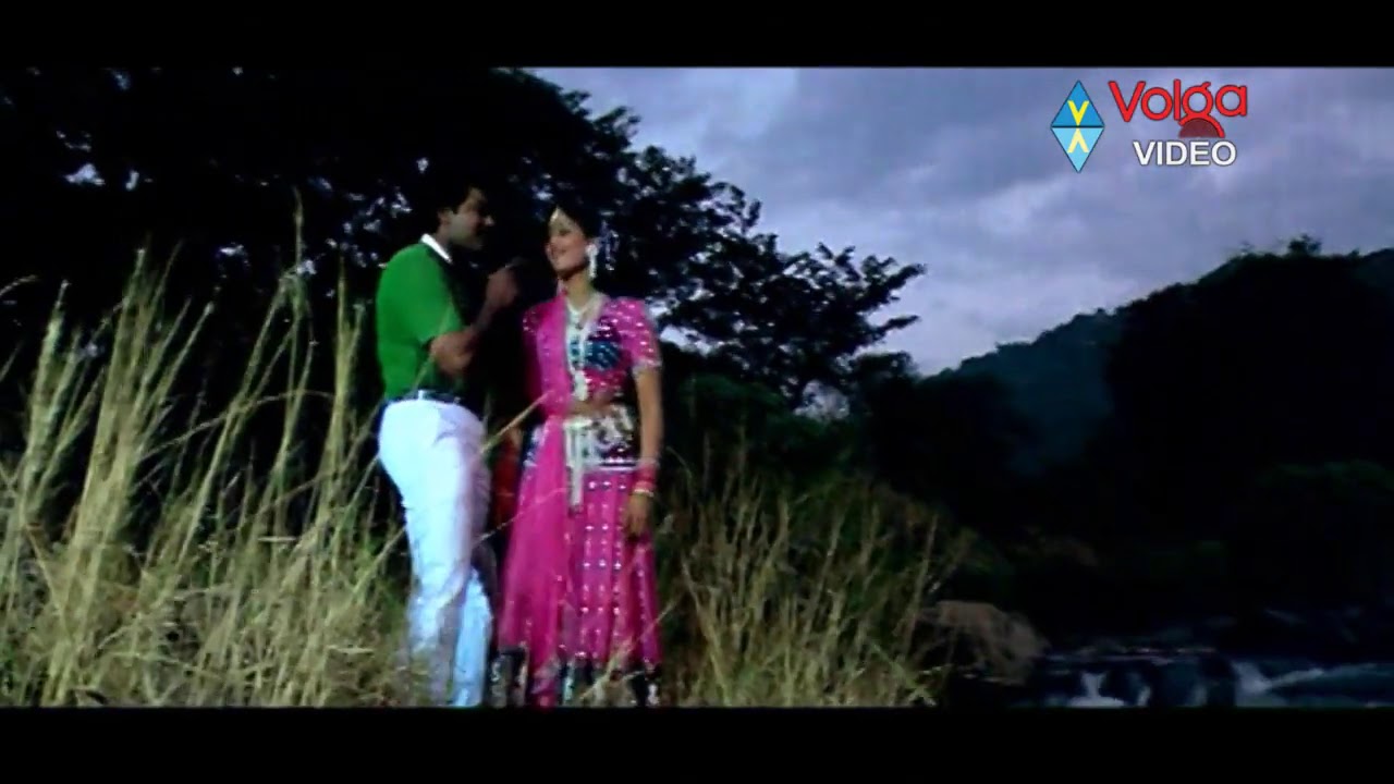 Chiru movie songs - YouTube