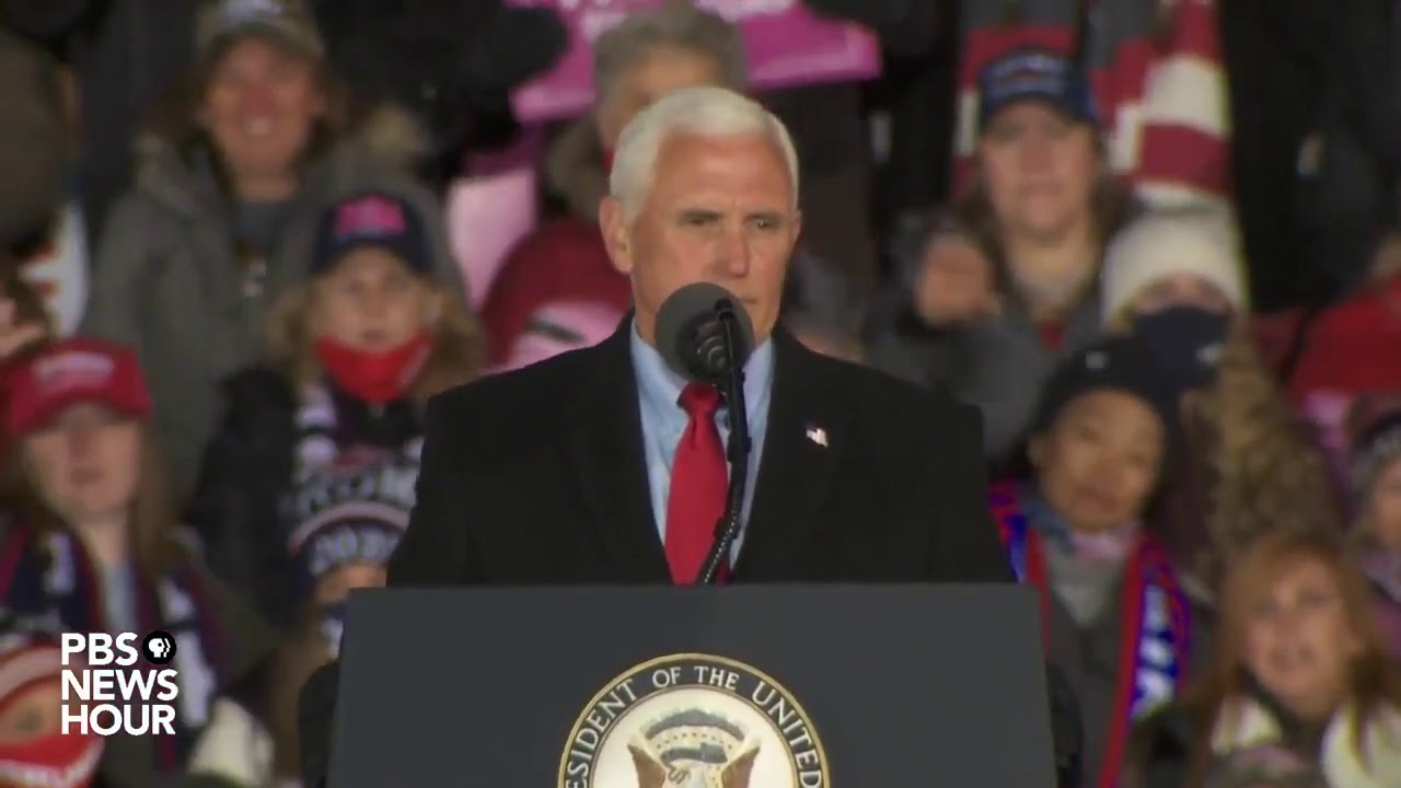 You can bet that Joe Biden will lock down the country if he makes it to ...
