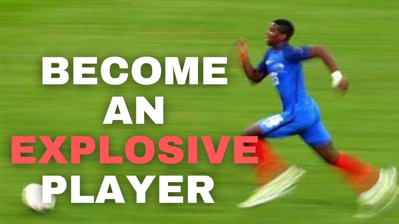 5 Essential Plyometric Exercises for Football | Develop Explosive Power ...