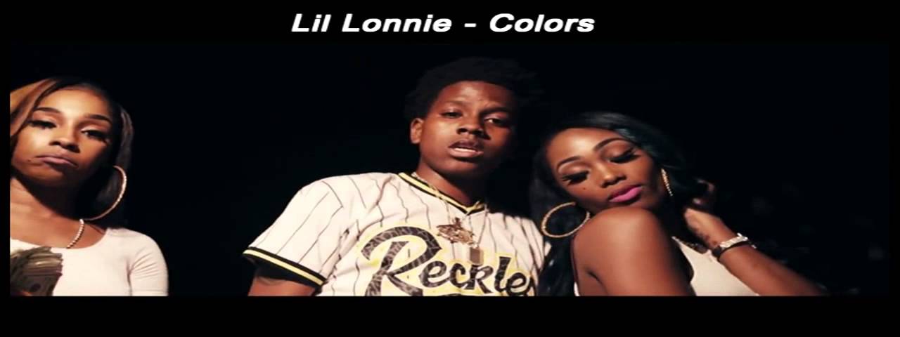 Lil Lonnie - Colors (HD) - YouTube