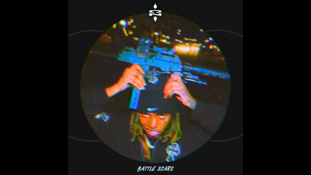 [FREE FOR PROFIT] Zillakami Type Beat | “Battle Scars” - YouTube