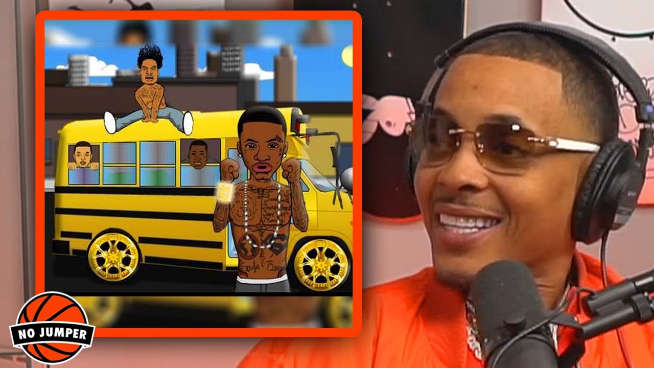 OJ Da Juiceman Reacts to “Short Bus Shawty” Music Video - YouTube