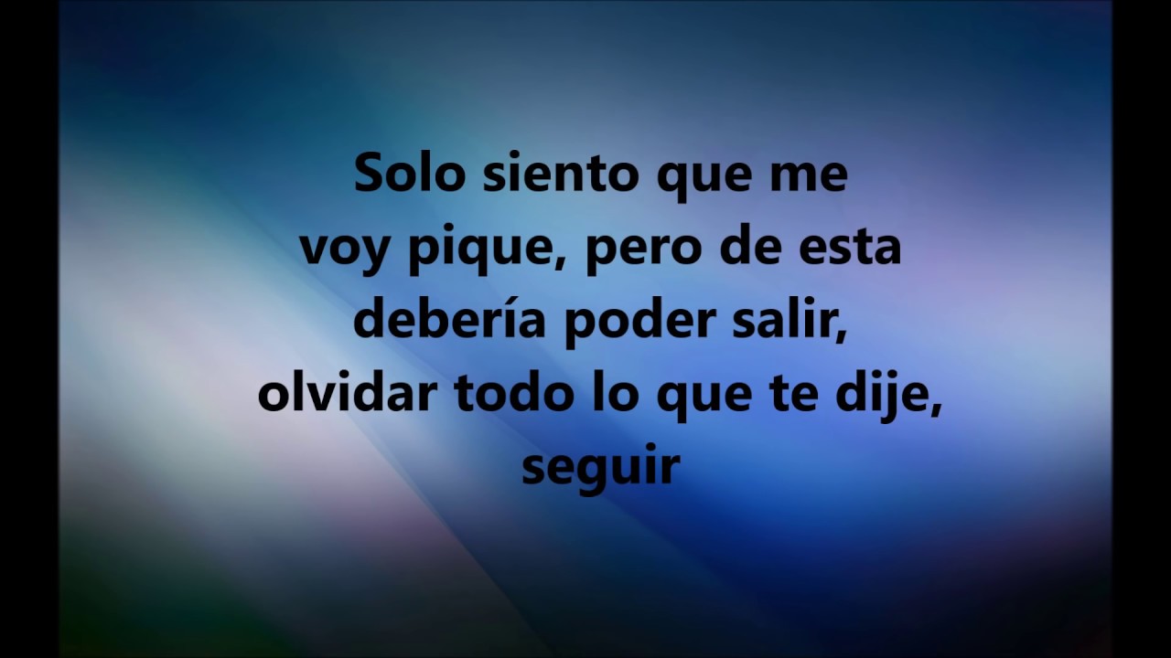 Christian Villanueva- Stitches (Letra cover en español) - YouTube