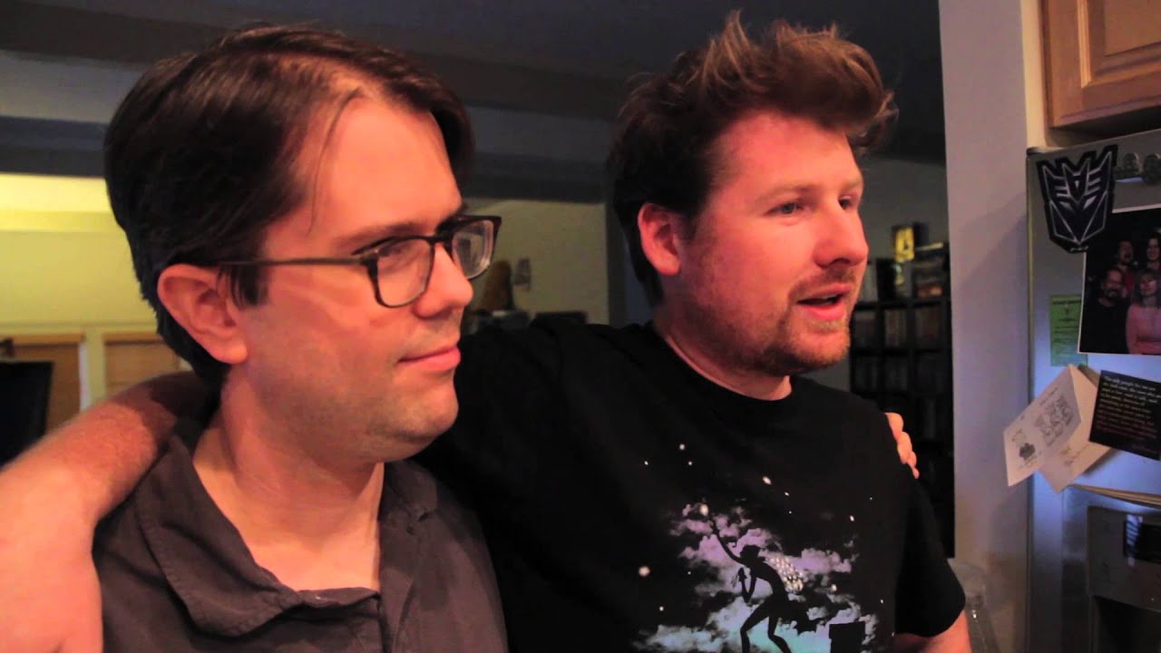 The Littlest Sketch Show - YouTube