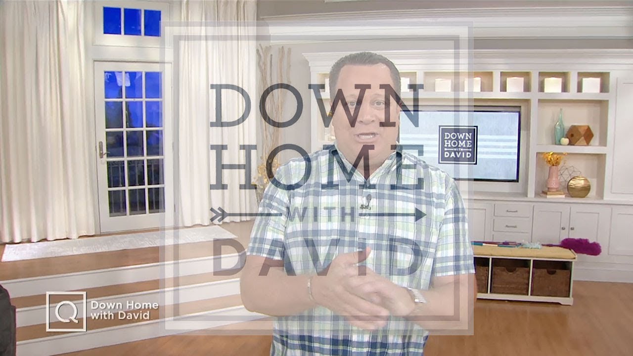 Down Home with David | September 12, 2019 - YouTube