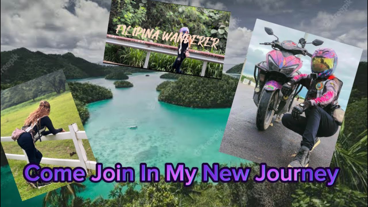 Together Let’s Wander Philippines! - YouTube