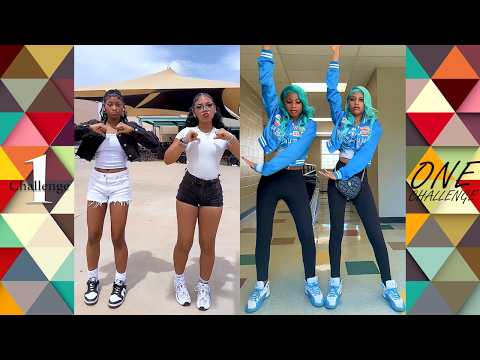 TOP 5 Tiktok Dance Mashup - April 2026